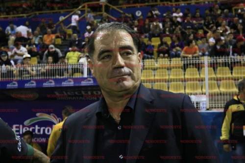 "Tiene Francisco Ramírez un equipo unido"