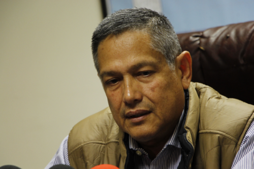 "Videos en redes pudieron alertar a los agresores: Robles Casillas"