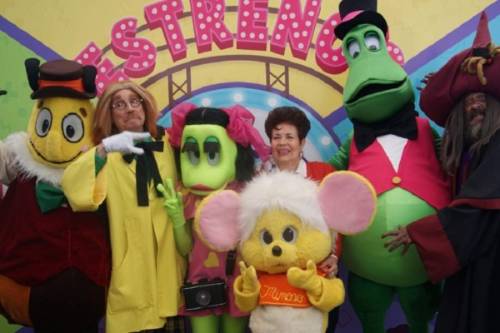 "Odisea Burbujas regresa para salvar al planeta"
