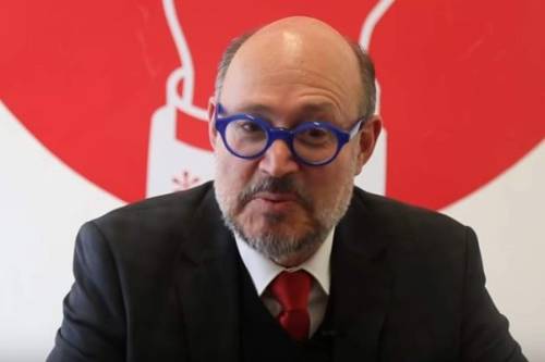 "ENTREVISTA | Se viene la era del Renacimiento para el periodismo ...