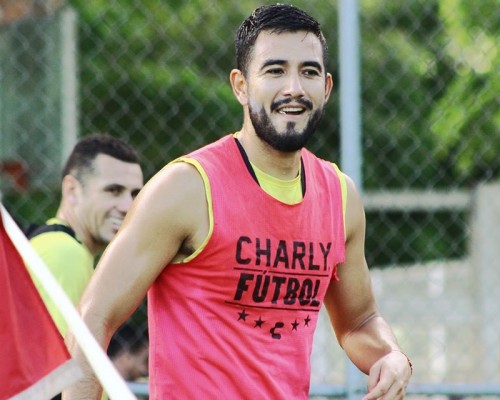 "Jesús Chávez y Dorados buscarán revancha en el Clausura 2020"