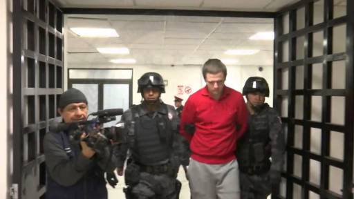 ‘El Menchito’ habría ordenado 100 asesinatos y derribó un helicóptero ...