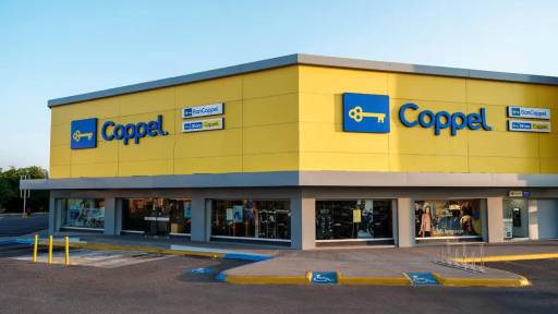 Grupo Coppel invertirá más de $6 mil millones como parte de su ...