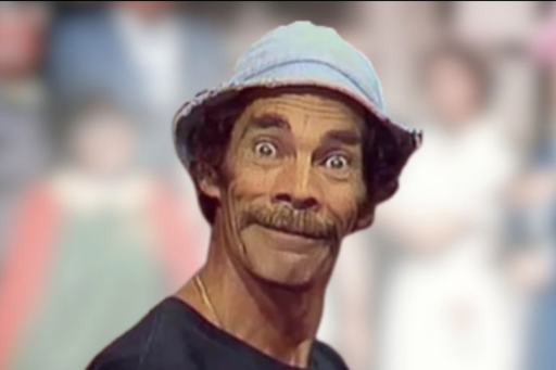 Tendrá Don Ramón su propia serie, con el respaldo de Grupo Chespirito