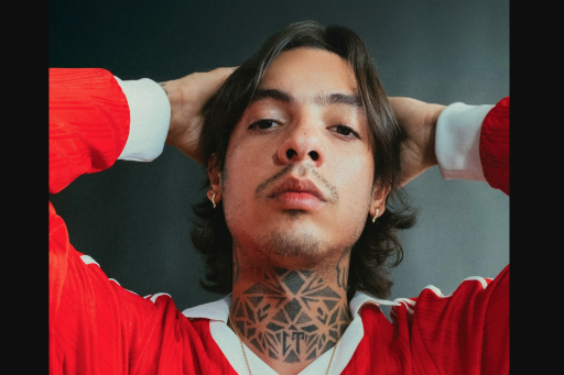 Estrena Natanael Cano un tema para el álbum de la FIFA