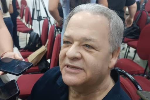 Será en noviembre cuando se anuncie el tema del Carnaval 2026: Raúl Rico