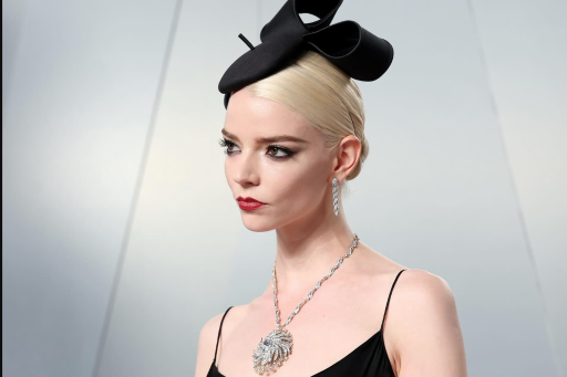 Confirman a Anya Taylor-Joy en la nueva entrega de ‘El señor de los ...