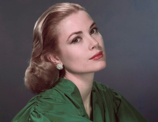 "Harán museo a Grace Kelly"