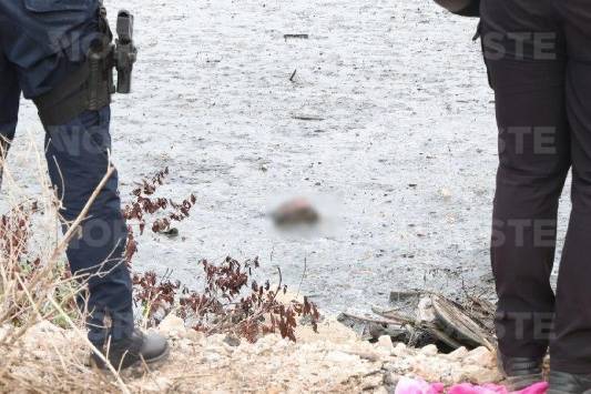 Hallan torso humano en avanzado estado de descomposición en una marisma ...