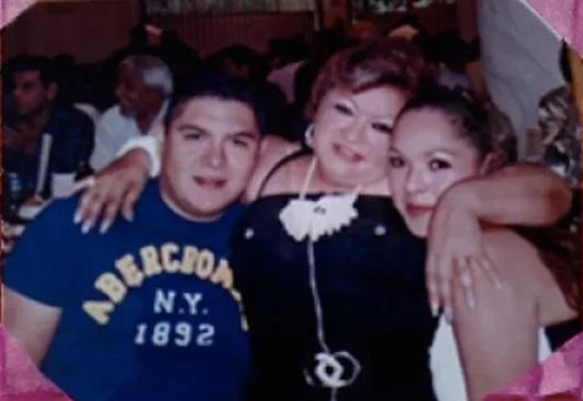 Erick Razo, víctima de tortura y detención arbitraria, es arrestado ...