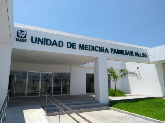 "Refuerza IMSS acciones preventivas ante Covid-19"