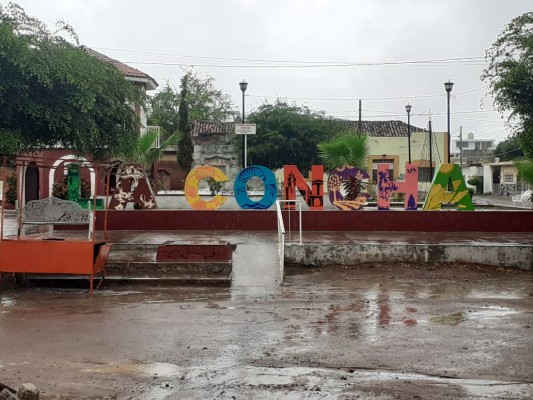 "En La Concha ya funcionan las bombas de agua"
