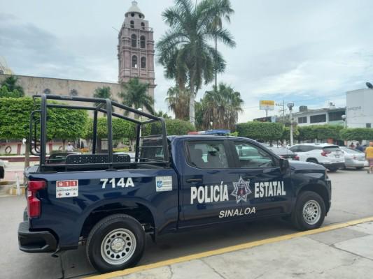 Buscará la SSP Sinaloa cambiar color de patrullas dadas en comodato a ...