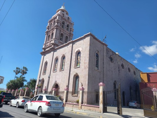 "Iglesia Católica llama a fieles de Escuinapa a tomar ceniza sin ...