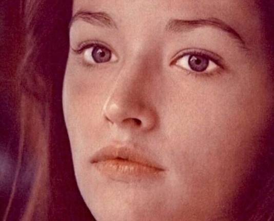 Olivia Hussey, actriz de Romeo y Julieta, murió a los 73 años