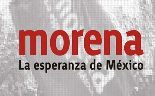 "INE ordena retirar anuncio de Morena sobre pandemia por usar ‘material ...