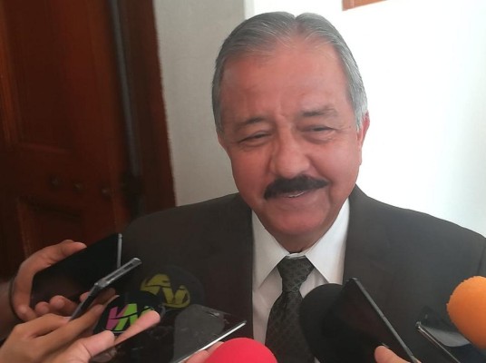 "David Alarid permite aviadores y no justifica gastos operativos por ...