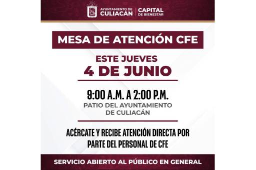 Tras protestas por costos de electricidad, instalarán mesa de atención ...