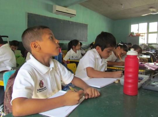 Inicia última etapa para preinscripción en educación básica en Sinaloa