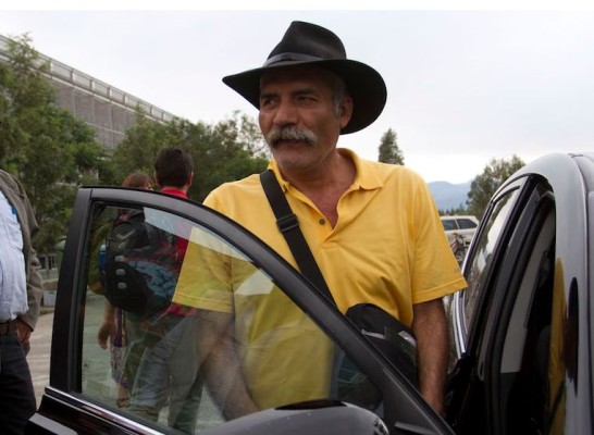 "El doctor José Manuel Mireles seguirá en la cárcel: un juez le niega ...