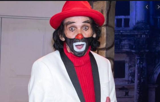 Estrenan versión de ‘Tomás’ a un año de la muerte de Cepillín