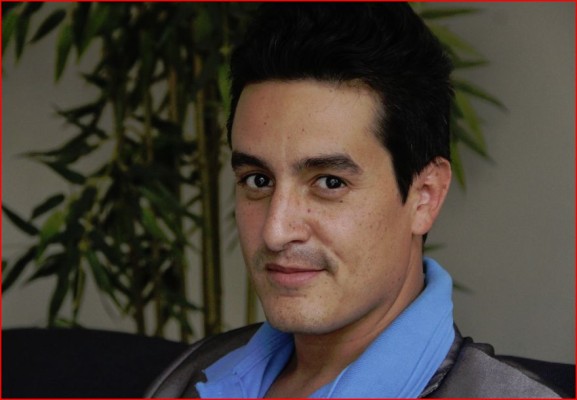 "Celebra Gilberto Morales 19 años de carrera artística"