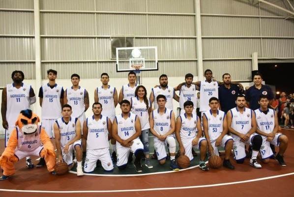 "Comandan sinaloenses el Cibapac"