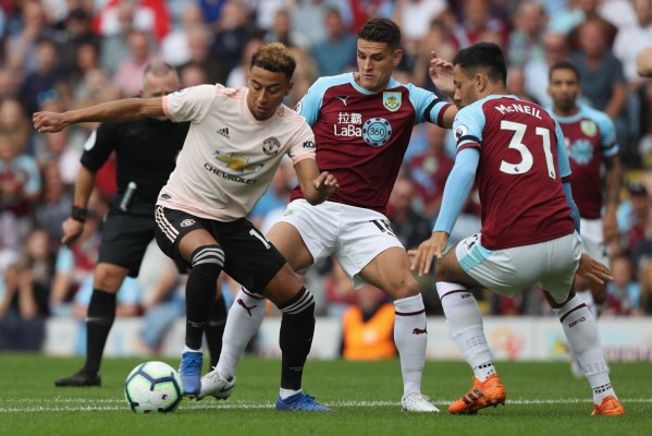 "Manchester United vuelve a la senda ganadora"