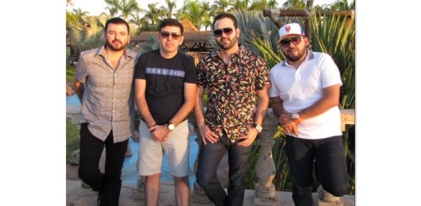 "Código FN se separa"