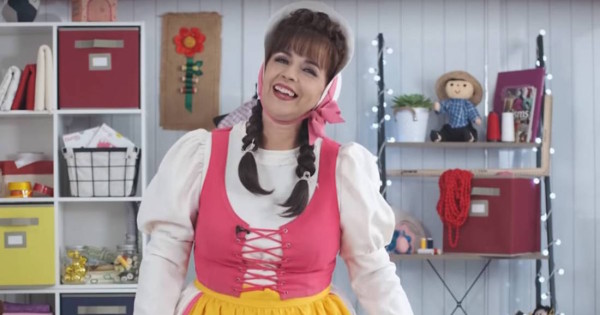 Cositas’ se actualiza y regresa con nuevas manualidades en una sección ...