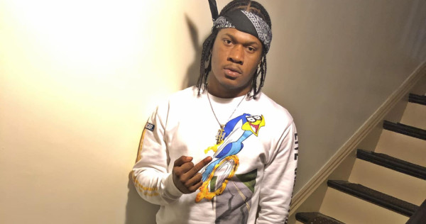 "El rapero Nick Blixky muere después de recibir siete impactos de bala ...