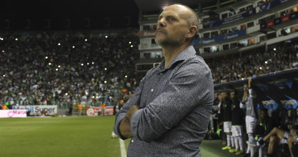 "Javier Torrente reemplazará a Roberto Hernández y tomará las riendas ...