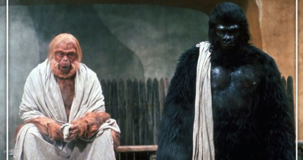 "Disney tiene planes de seguir desarrollando películas de El Planeta de ...