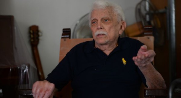 "Fallece el maestro Ramiro Rubio"