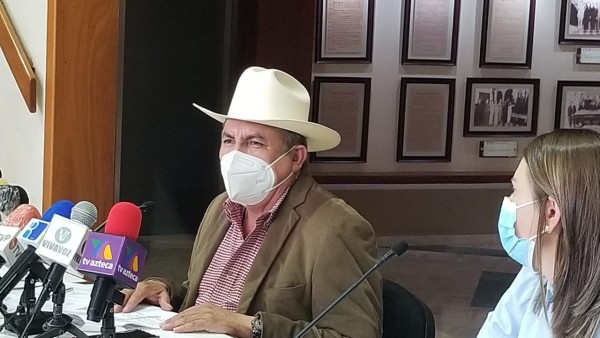 "Presenta Faustino Hernández iniciativa para fortalecer cabildos en ...