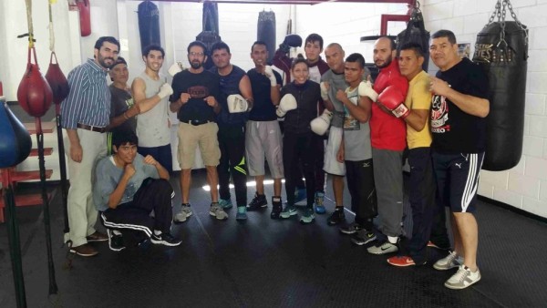 "Hacen oficial la cartelera"