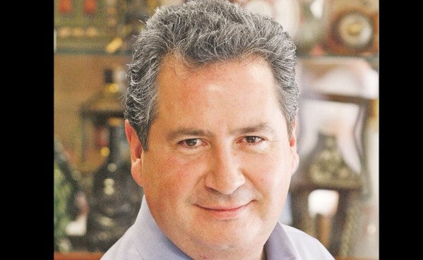 "Regresaría a Enfoque, pero con mis analistas: Curzio"