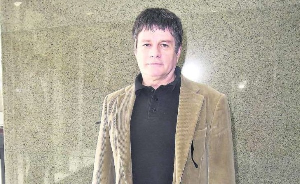 "Alejandro Camacho llega a TV Azteca"