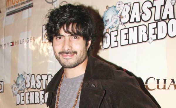 "Siente cerca a la muerte José Ángel Bichir"