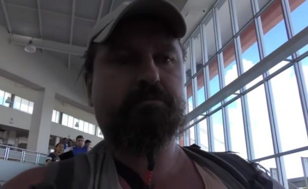 "Alexéi Makeev ya había sido encarcelado en México"