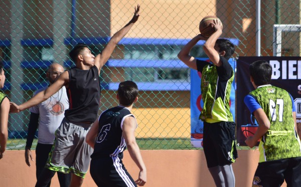 "Apuestan México y Colombia por fortalecer lazos deportivos"