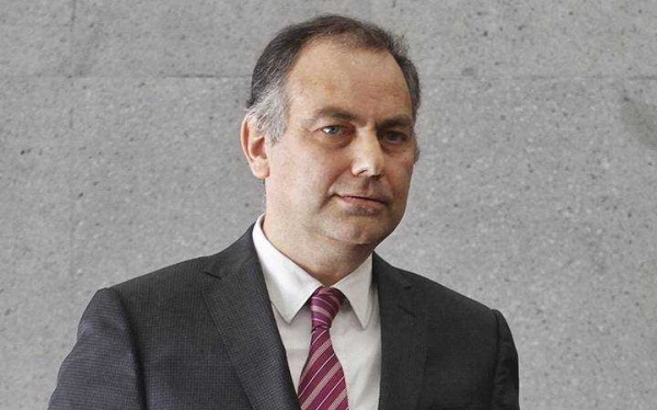 "El sinaloense Jaime Rochín renuncia a la Comisión Ejecutiva de ...