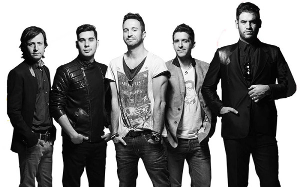 "Los Claxons llegan este sábado al Polideportivo Juan S. Millán"