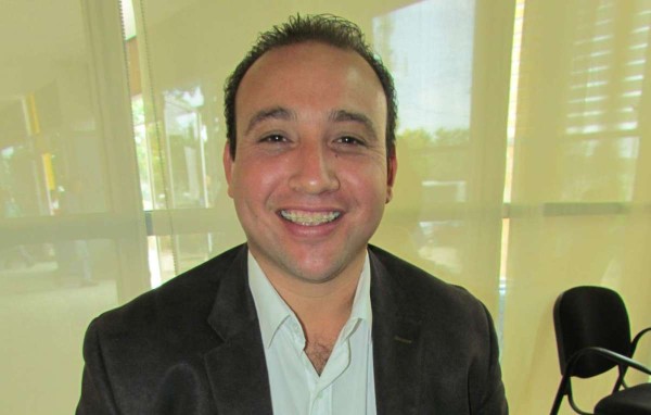 "Recaudación tiene nuevo titular en Mazatlán"