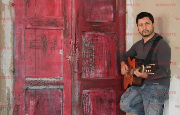 "Leonel Soto trae ‘nuevos vientos’"