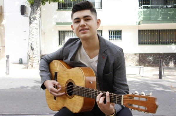 "Compartirá su música en Radio UAS"