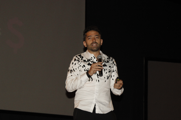 "'Es la publicidad secreto de éxito para empresas'"