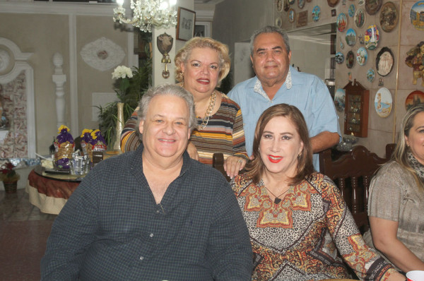 "Rinden homenaje a Raúl Rico"