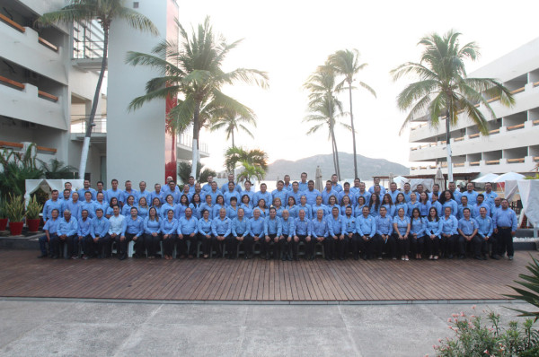 "Díazteca organiza su séptima convención anual"