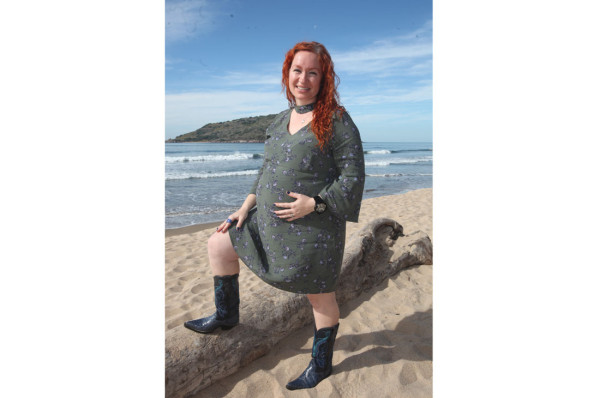 "Clarissa Rivera de Garza de Yta debutará en el rol materno"